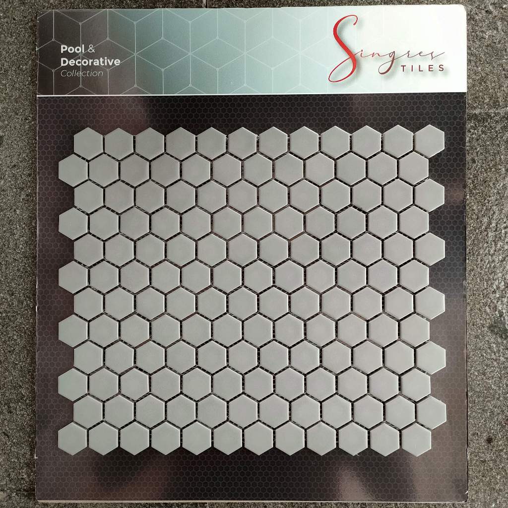 Jual Mosaic Dinding Kamar Mandi/Mosaic Dinding Dapur Kitchen Set Merk ...