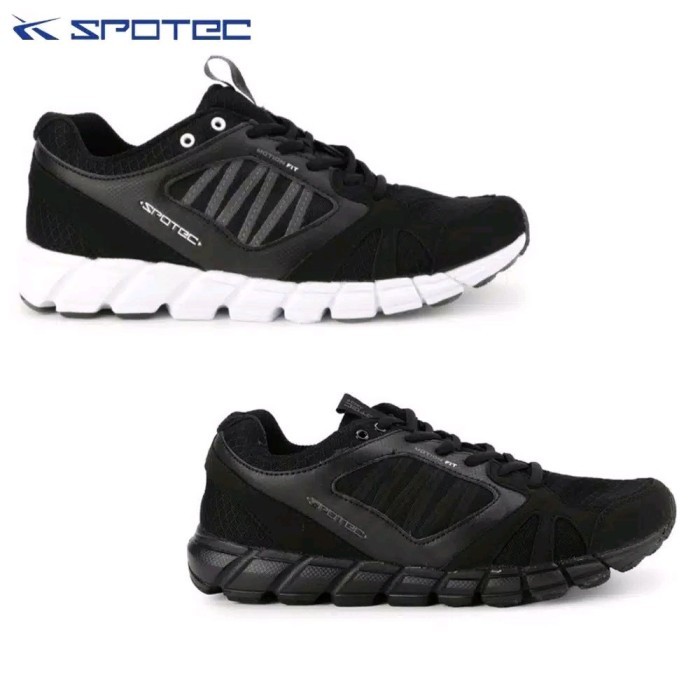 Jual Sepatu Running / Spotec / Spc 3.0 | Shopee Indonesia