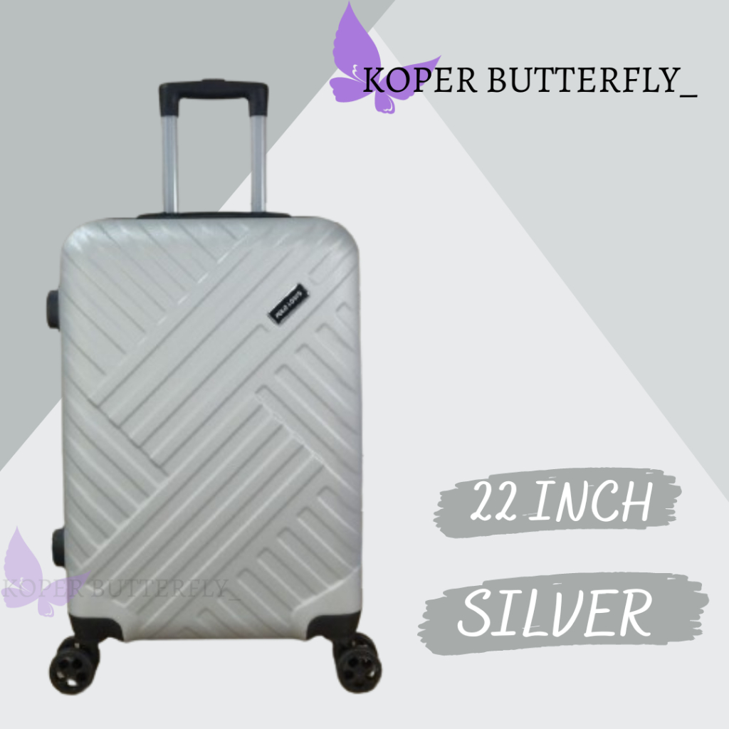 Jual KOPER BAJU POLO LOUIS ORIGINAL 6171 22 INCH FREE PACKING DUS ...