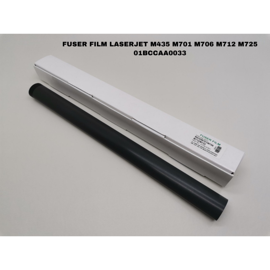 Jual FUSER FILM LASERJET M435 M701 M706 M712 M725 | Shopee Indonesia