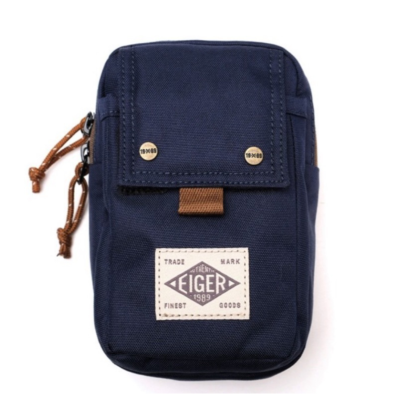 Jual TAS VESSEL SLING 1F HP CASE | Shopee Indonesia
