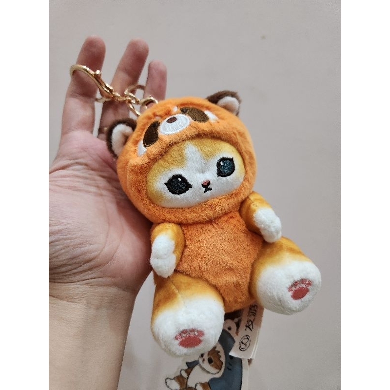 Jual Mofusand Keychain | Shopee Indonesia