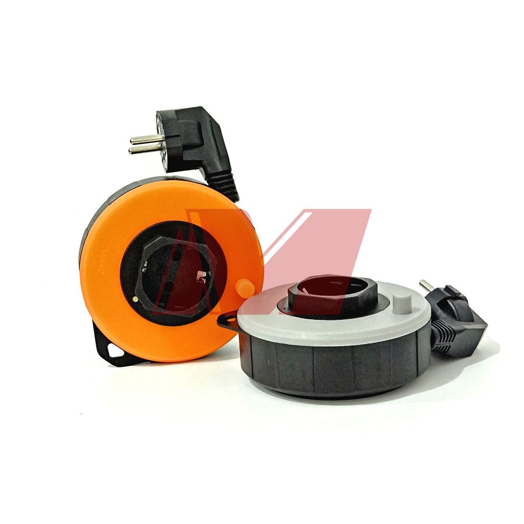 Jual LY-150 Loyal Kabel Bok Arde 2Mtr / Box Kabel / Kabel Rol / Kabel ...