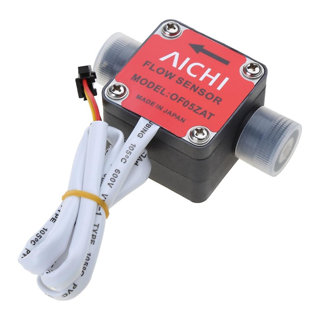 Jual Liquid Flow Sensor AICHI 1/2 Inchi | Shopee Indonesia