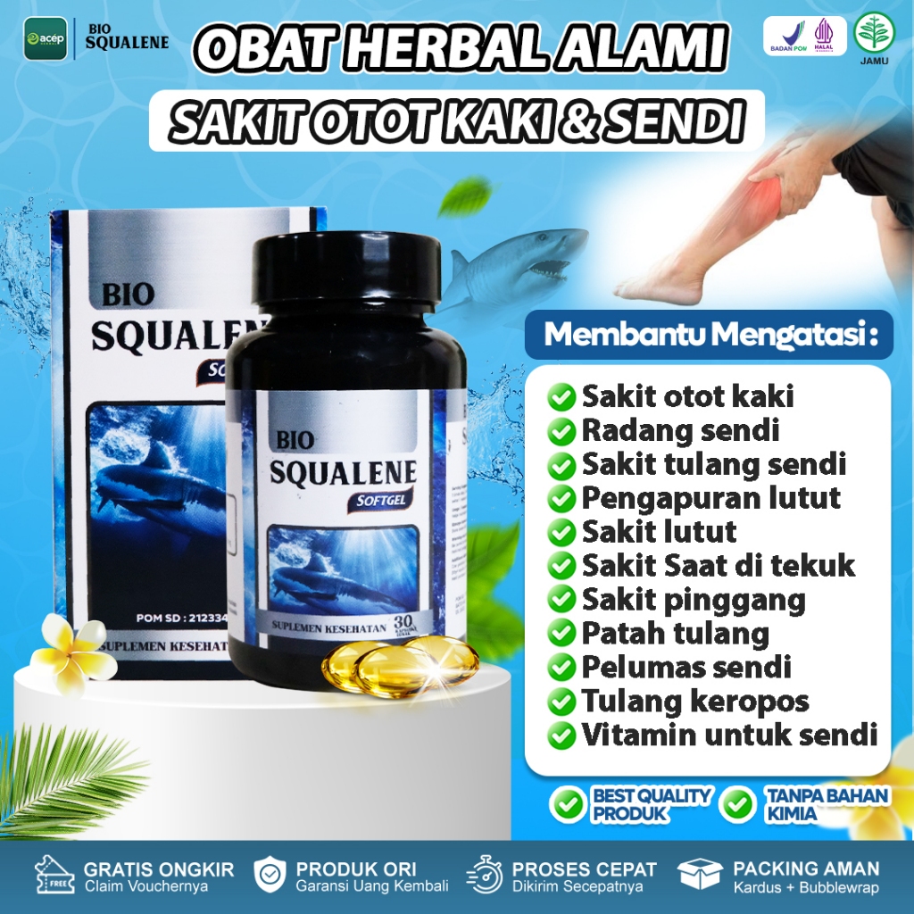 Jual Obat Sakit Otot Kaki Dan Sendi Radang Sendi Patah Tulang Sakit ...
