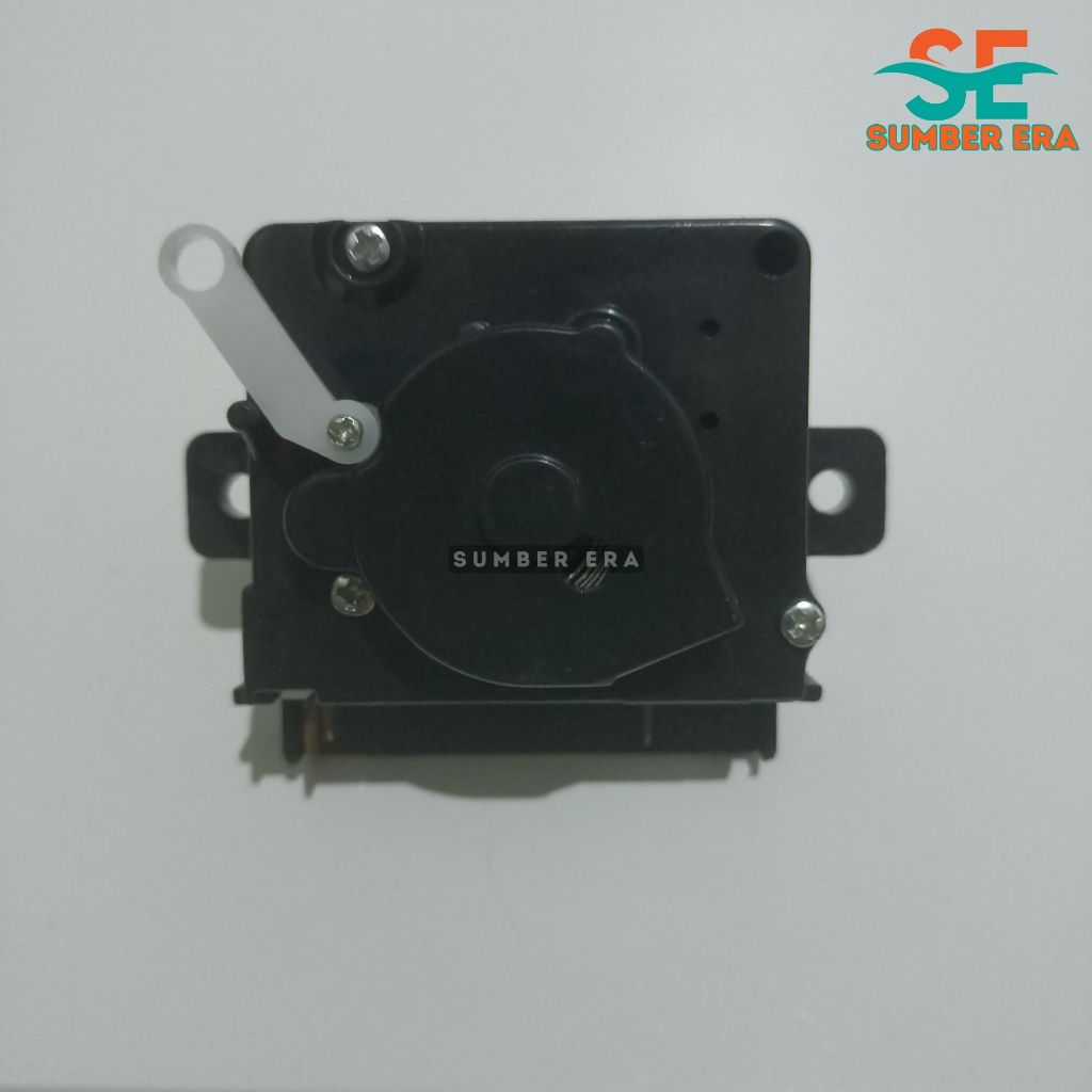 Jual Timer Mesin Cuci 3 Pin ( Sharp ) | Shopee Indonesia