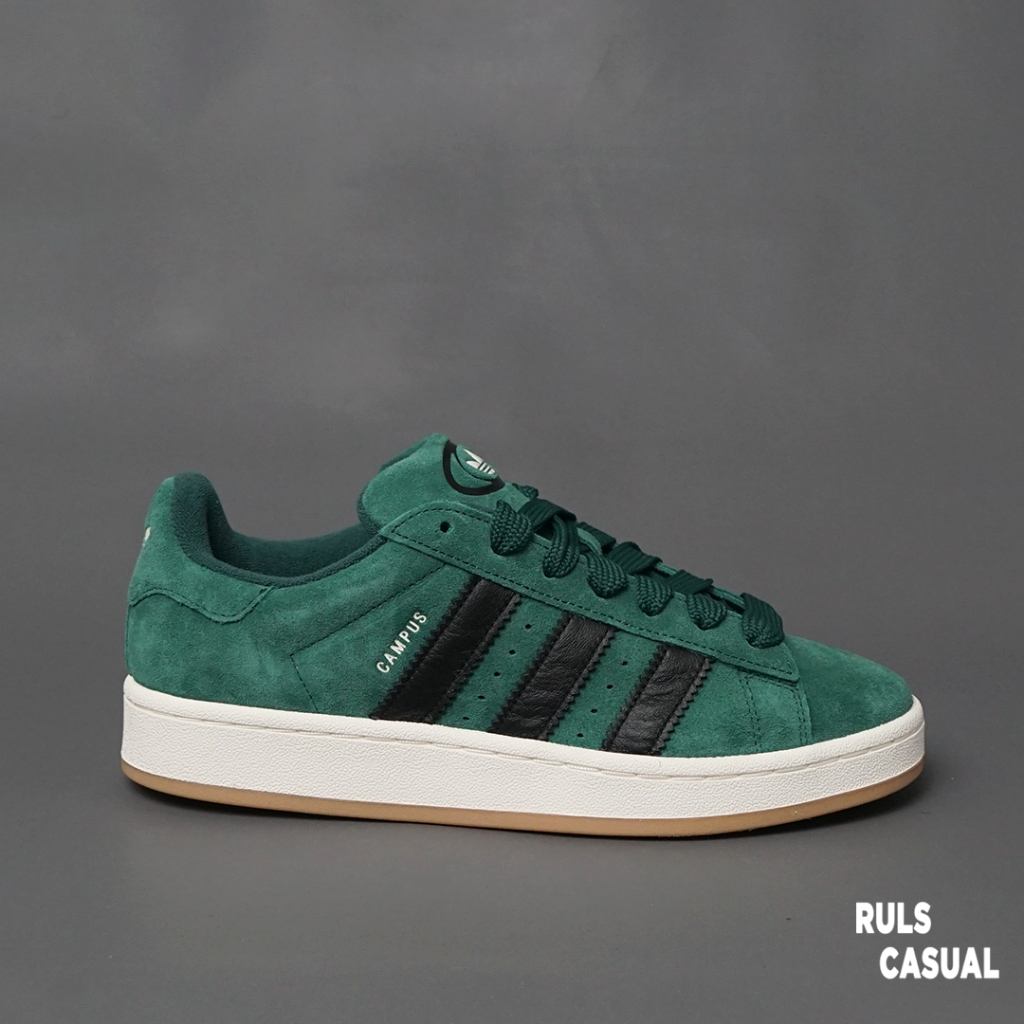 Jual Adidas Campus 00s (IF8763) | Shopee Indonesia