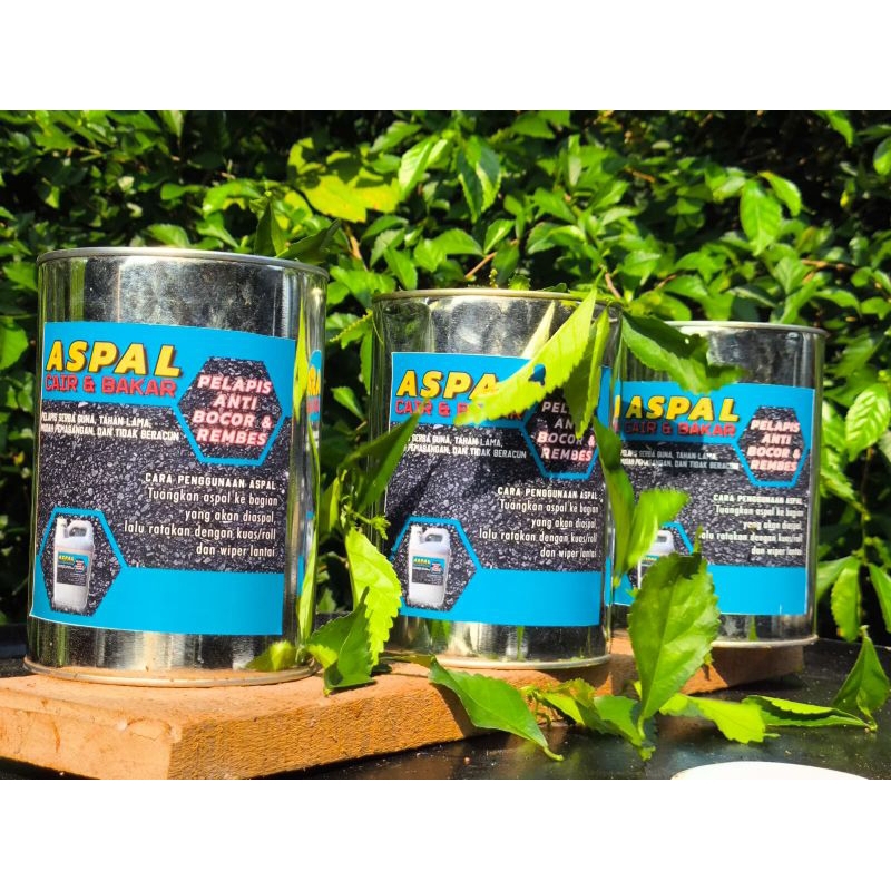 Jual ASPAL JOINT SEALANT BULK PAIL 1KG | Shopee Indonesia
