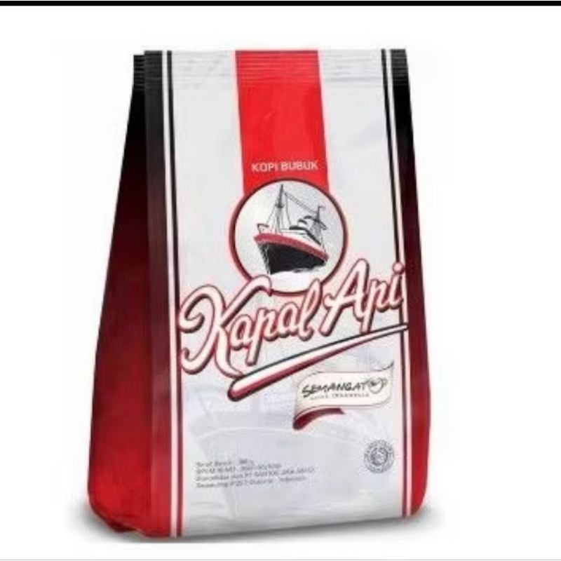 Jual Kapal Api Kopi Besar Terlengkap & Harga Terbaru Juni 2026 | Shopee ...