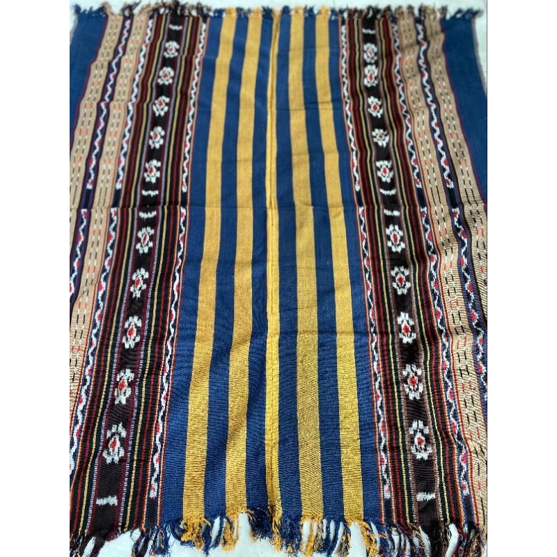 Jual Kain Tenun Alor ( Motif Pelinta ) | Shopee Indonesia