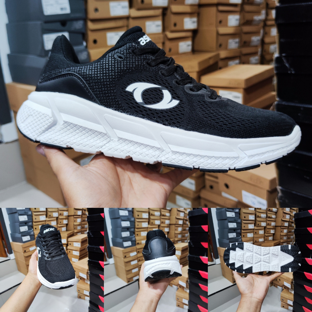 Jual Astec Running Series for Men Original | Shopee Indonesia