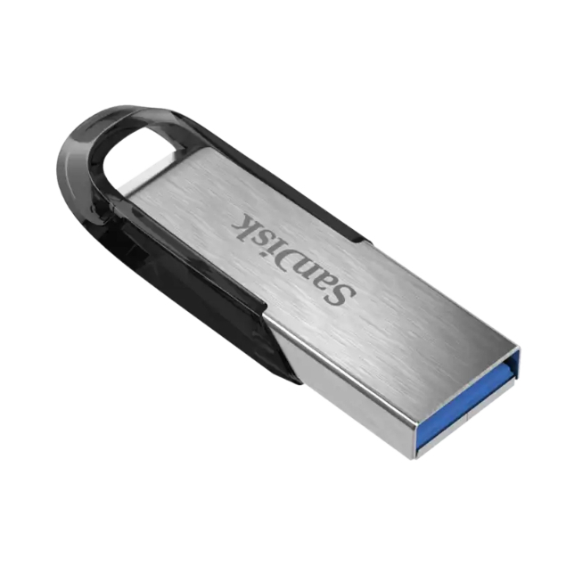 Jual Flashdisk Sandisk Ultra Flair CZ73 USB 3.0 Original 32GB 64GB ...