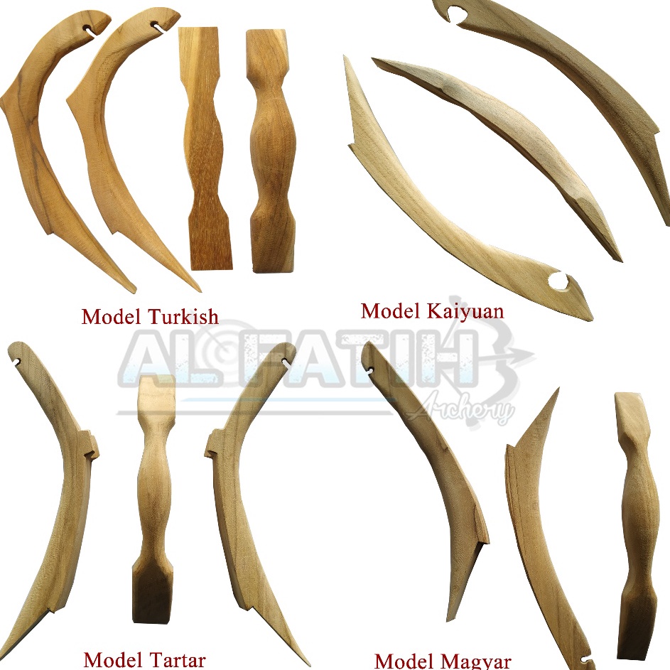 Jual Harga Terjamin Siyah Kayu Jati Untuk Busur Anak | Shopee Indonesia