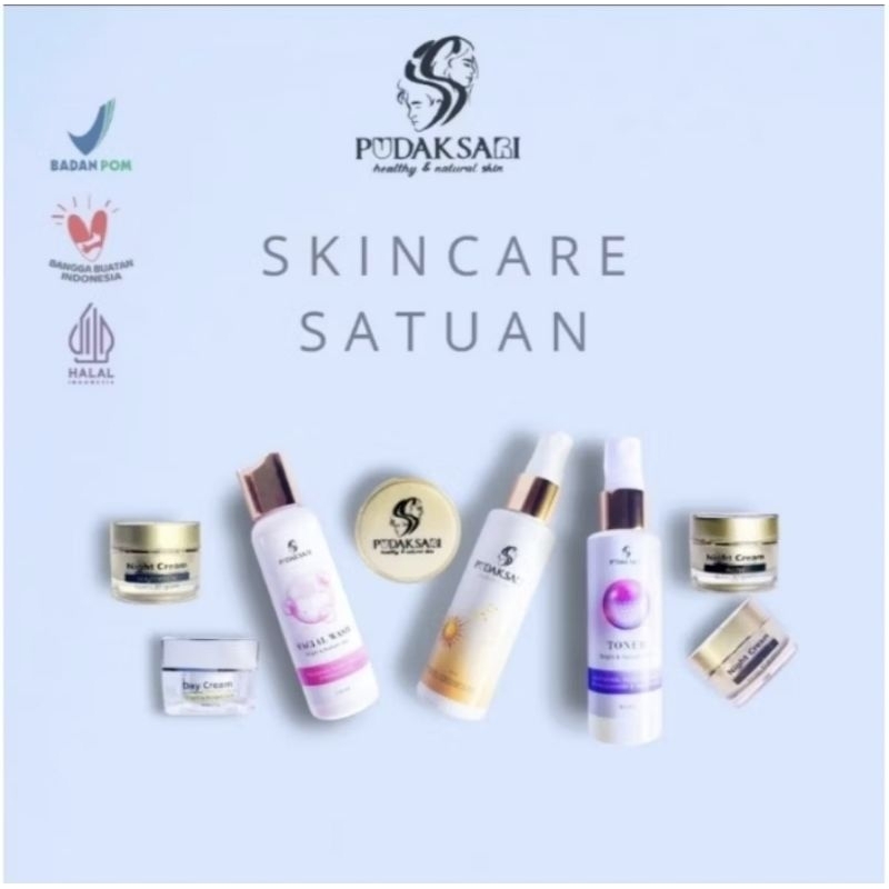 Jual PAKET SATUAN PUDAK SARI ORIGINAL | Shopee Indonesia