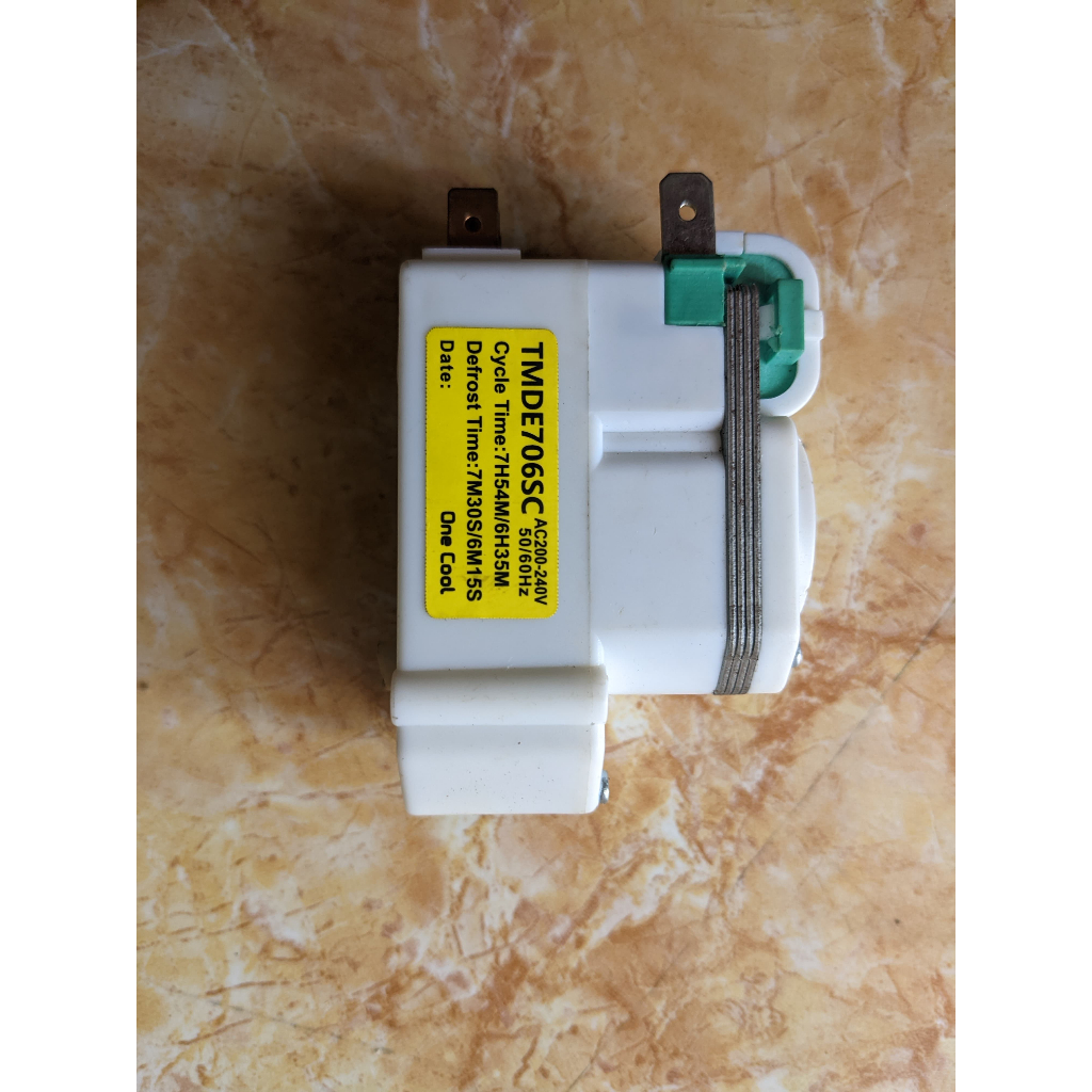 Jual Timer kulkas 2 pintu LG | Shopee Indonesia