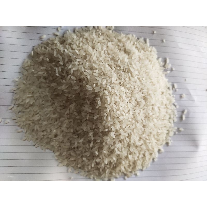 Jual BERAS PERAK PADANG/NASI GORENG PERLITER 14000 | Shopee Indonesia