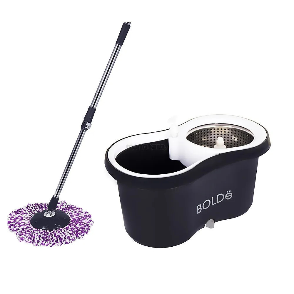 Jual BOLDe M100X+ Super MOP M100 Special Edition Alat Pel | Shopee ...