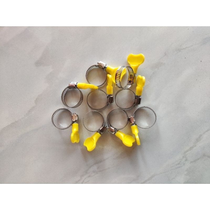 Jual Klem Selang/Kran | Shopee Indonesia