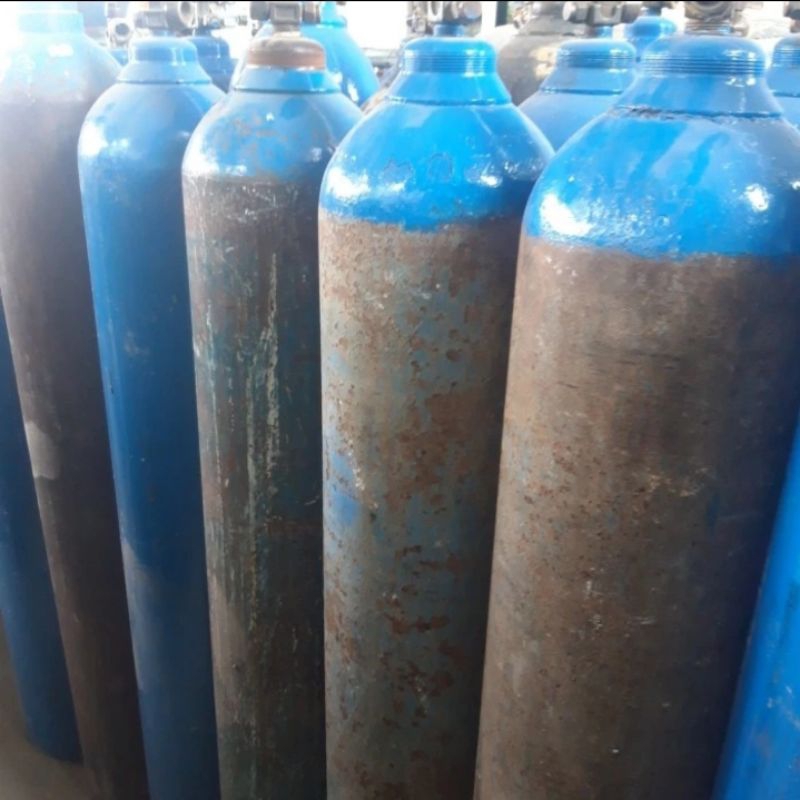 Jual tabung gas argon 6m3 | Shopee Indonesia
