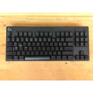 Jual Mechanical Keyboard Logitech RGB Terlengkap & Harga Terbaru Juli ...