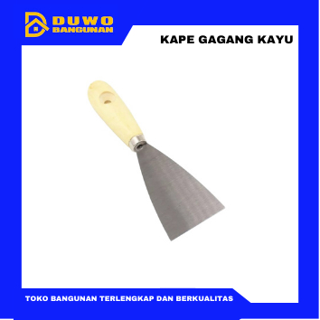 Jual KAPE GAGANG KAYU | Shopee Indonesia