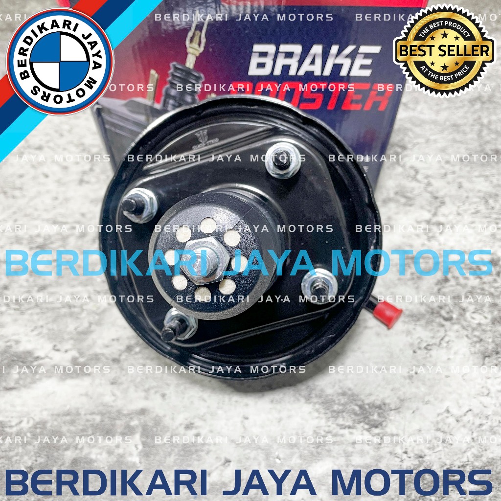 Jual BRAKE SERVO BOSTER BOOSTER BRAKE BOSTER REM SUZUKI CARRY ST100 NEW ...
