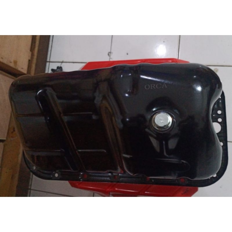 Jual Bak carter / bak oli futura injection /APV | Shopee Indonesia