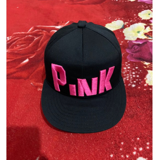 Jual TOPI UNIVERSAL STUDIOS PINK SECOND | Shopee Indonesia