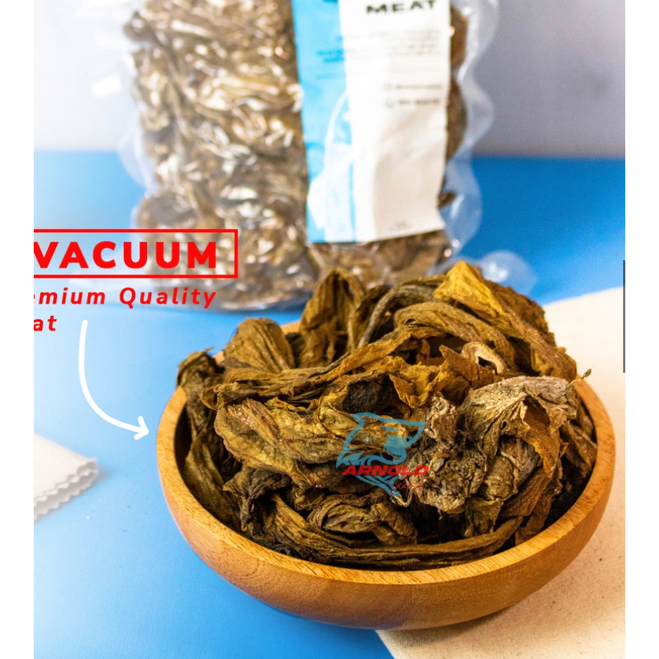 Jual Ham Choi Kon 250 gr / HamChoi HamCoi Ham Coi Sayur Asin Kering ...