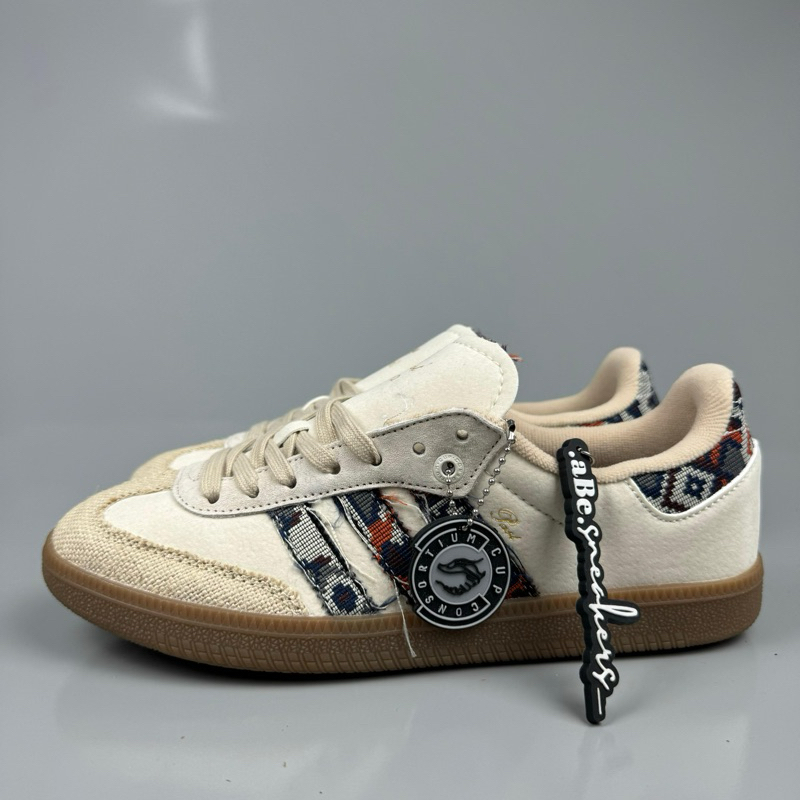 Jual Adidas Samba Consortium Cup End. Past | Shopee Indonesia