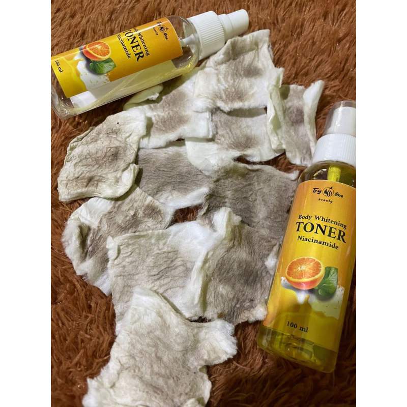Jual Toner badan (50 botol) | Shopee Indonesia