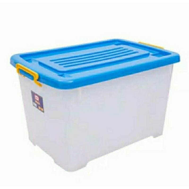 Jual container box shinpo 8 10 15 20 25 30 45 52 60 70 82 95 130 150 ...
