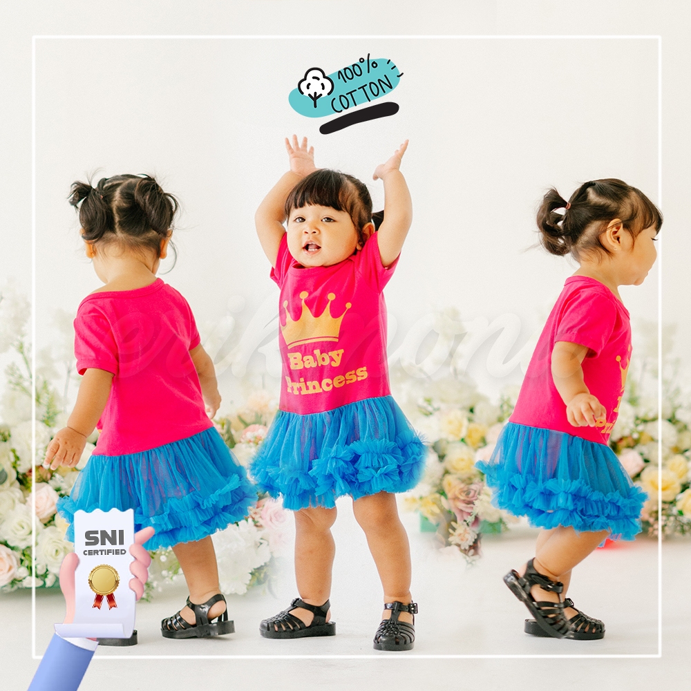 Jual Ermon Baby - Jumper Bayi Perempuan Jumper Baby Cewek Lucu Karakter ...