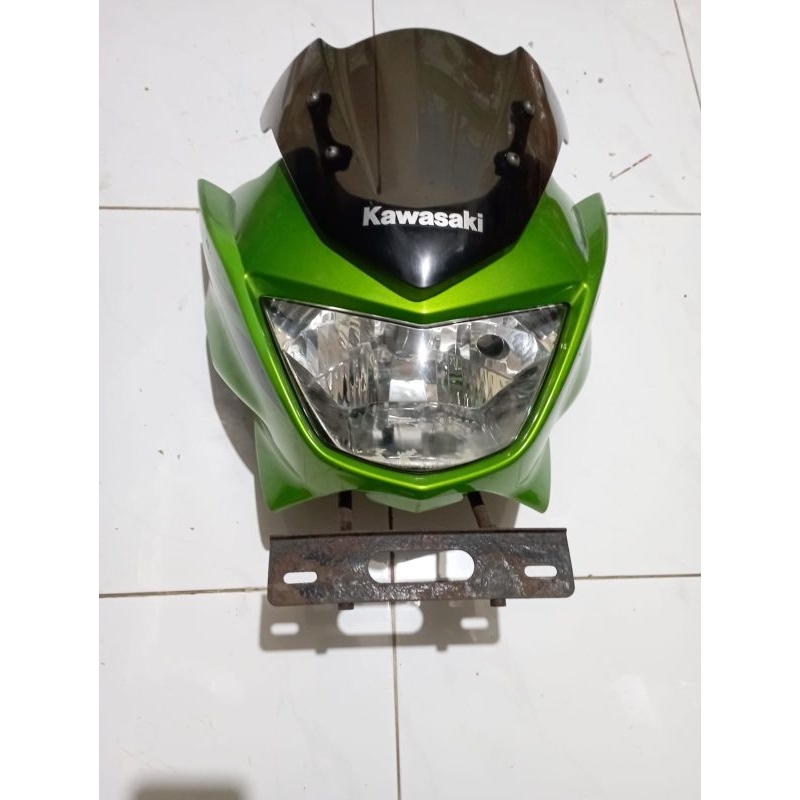 Jual barong full set ninja r original | Shopee Indonesia