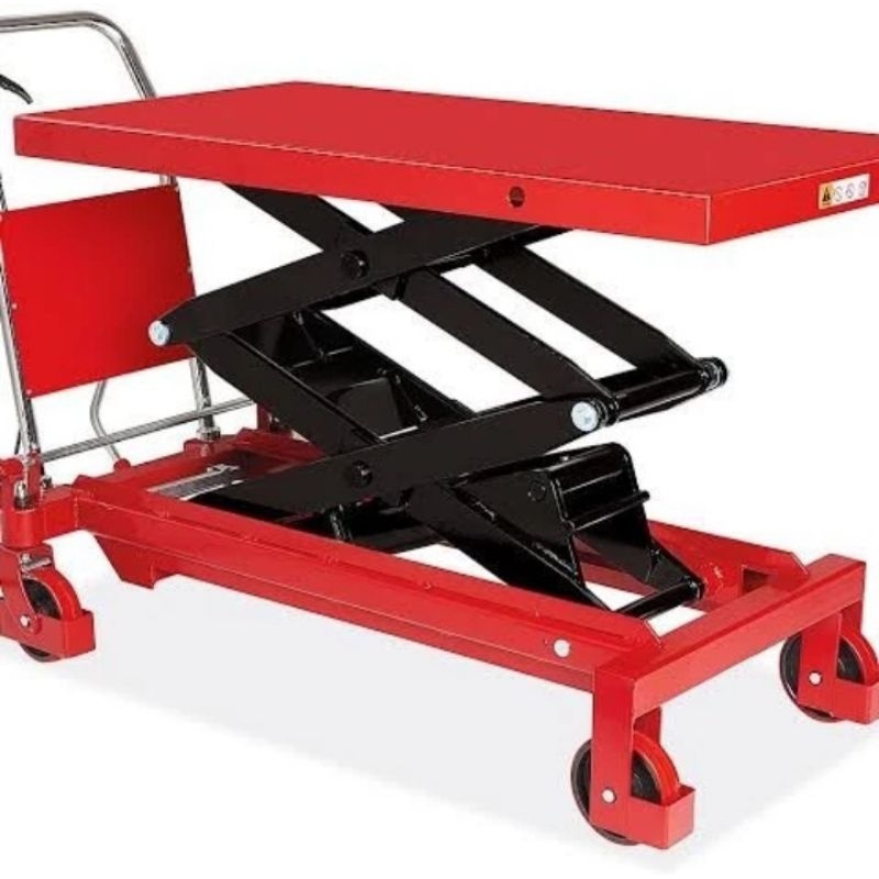 Jual Lift table superform 350 kg Sd 800 kg Original MLTD35 | Shopee ...