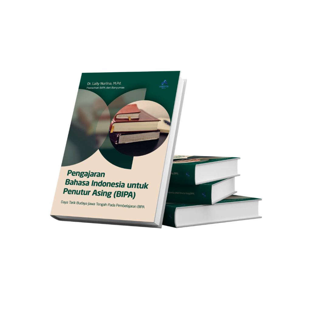 Jual PENGAJARAN BAHASA INDONESIA UNTUK PENUTUR ASING (BIPA) | Shopee Indonesia