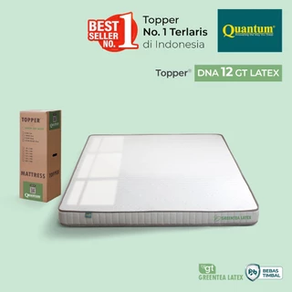 Toko Online Quantum Springbed Official Shop | Shopee Indonesia