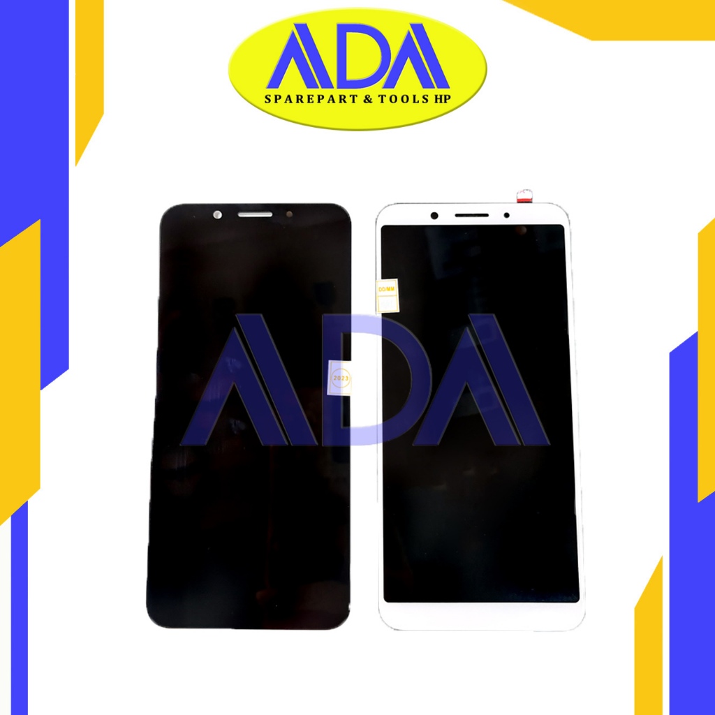 Jual LCD OPPO A83 FULLSET TOUCHSCREEN | Shopee Indonesia