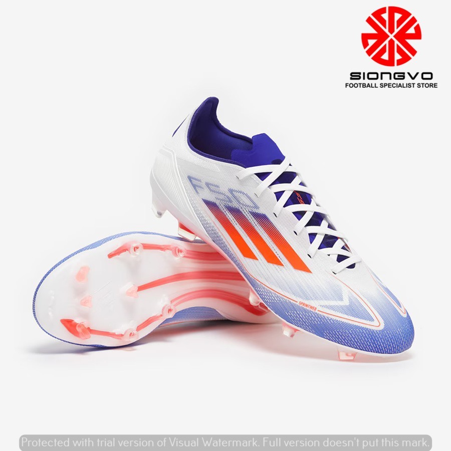 Jual SEPATU BOLA - ADIDAS F50 PRO FG ADVANCEMENT IE0596 | Shopee Indonesia