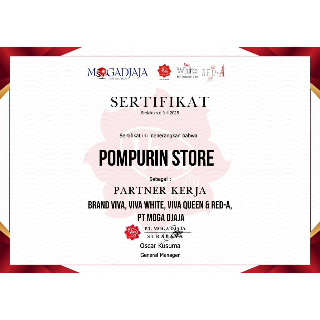 Jual VIVA Queen Perfect Look CC Foundation / Queen Perfect Look Cover ...