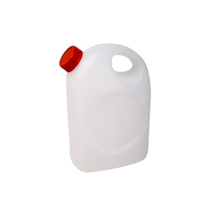 Jual Green Leaf 0201 Jerigen Air Sirup 1 Liter / Dirigen Plastik 1 ...
