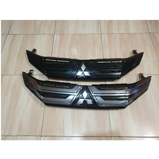 Jual Grille Grill Mitsubishi XPander 2019-2021 | Shopee Indonesia