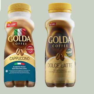 Jual Golda Coffee Terlengkap & Harga Terbaru Februari 2025 | Shopee ...