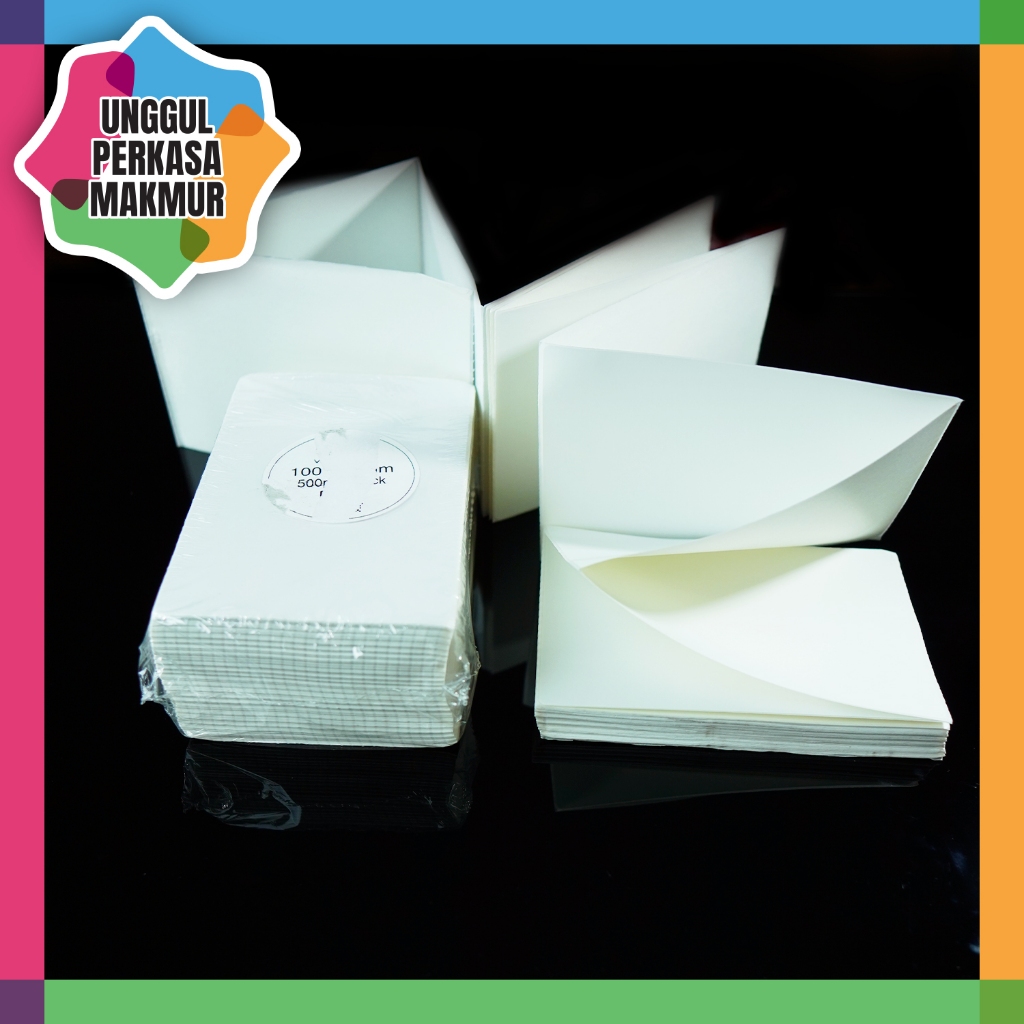 Jual Kertas label Stiker ISI 500 Sticker Thermal barcode 100 X 150 ...