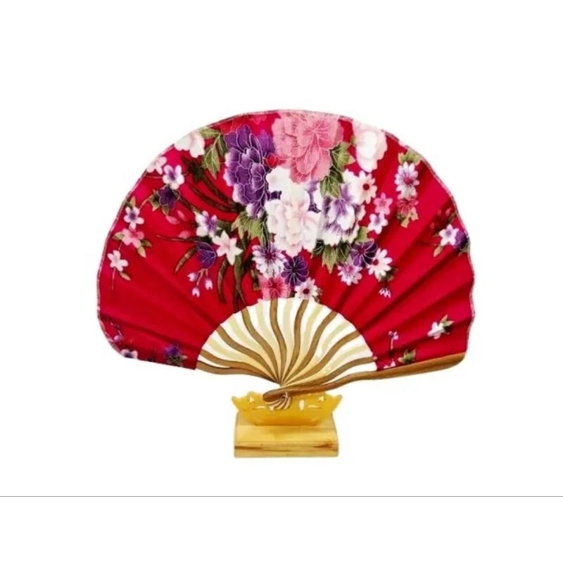 Jual kipas jepang souvenir kipas Tangan china merchandise kipas keprek ...