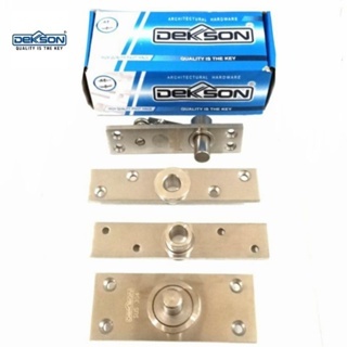 Jual Engsel Pivot Dekkson Stainless SUS 304 DKS PV 002 HD SSS | Shopee ...