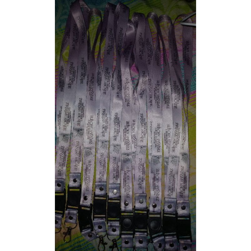 Jual LANYARD | Shopee Indonesia