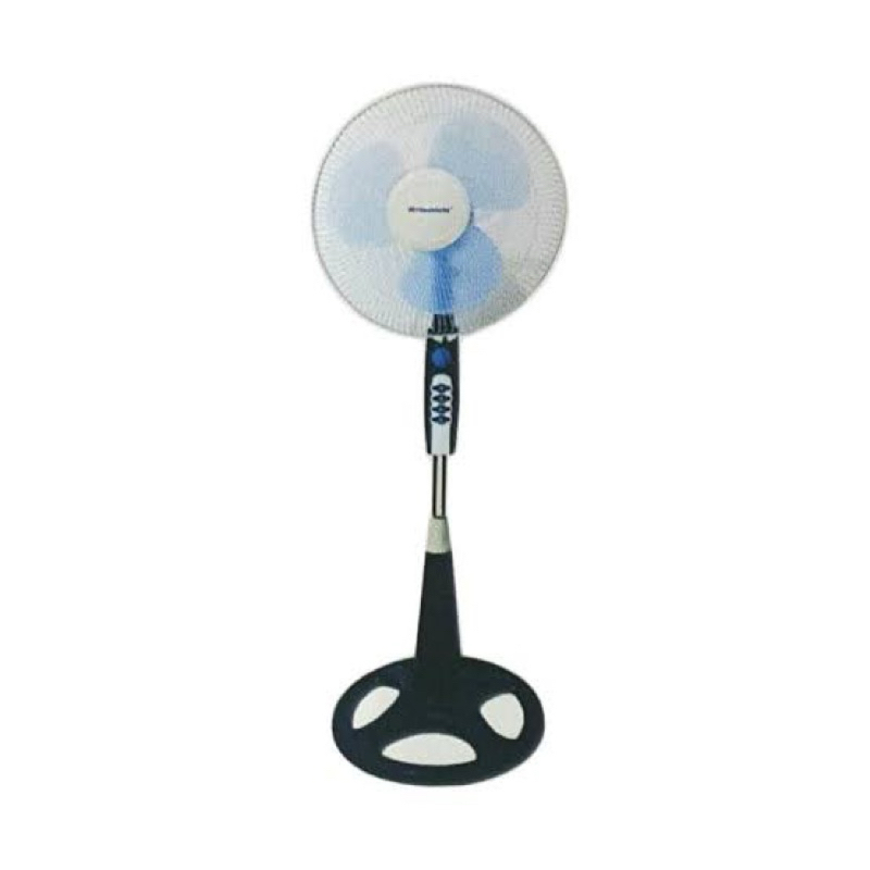 Jual MATSUNICHI B8 STAND FAN | Shopee Indonesia