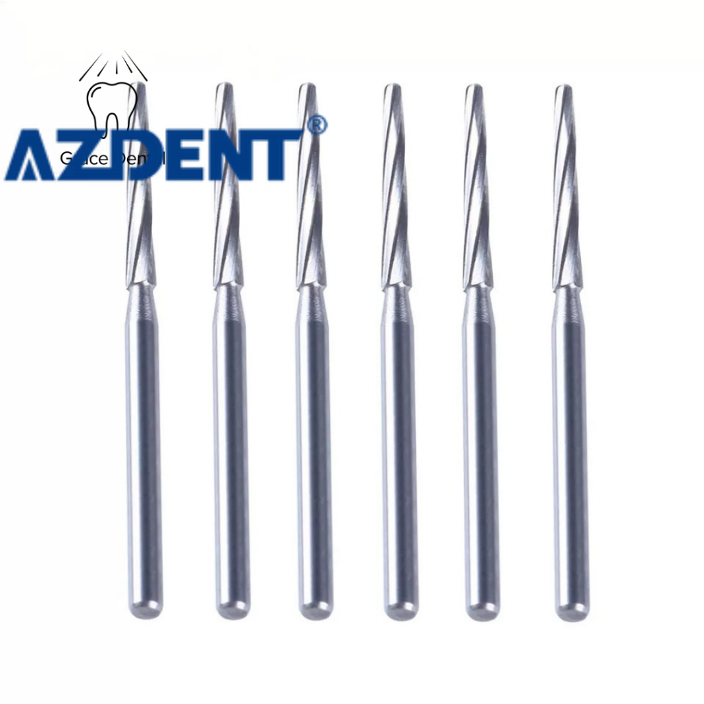 Jual Bur Metal Carbide Bedah Tulang Panjang Highspeed 28mm Zekrya ...