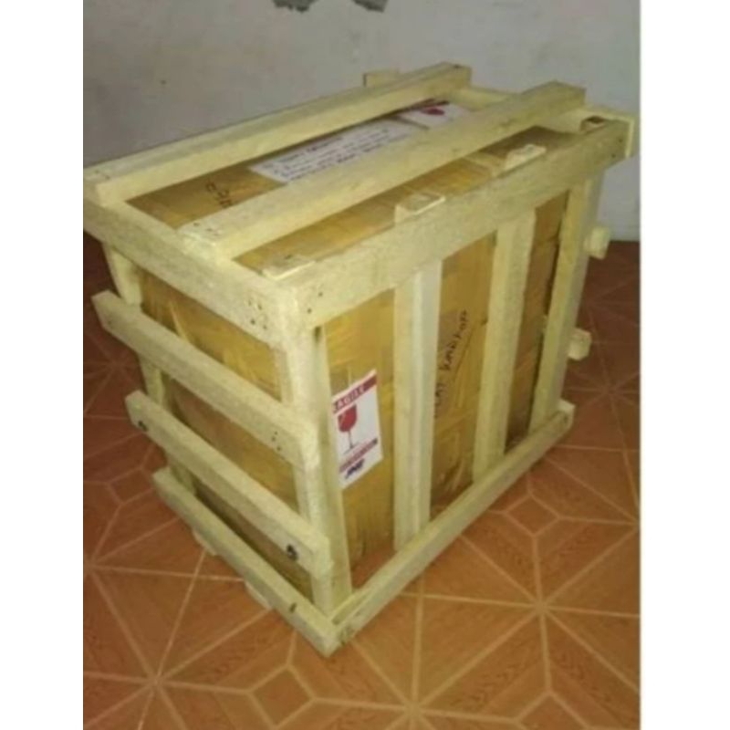 Jual peti kayu / biaya peti kayu | Shopee Indonesia